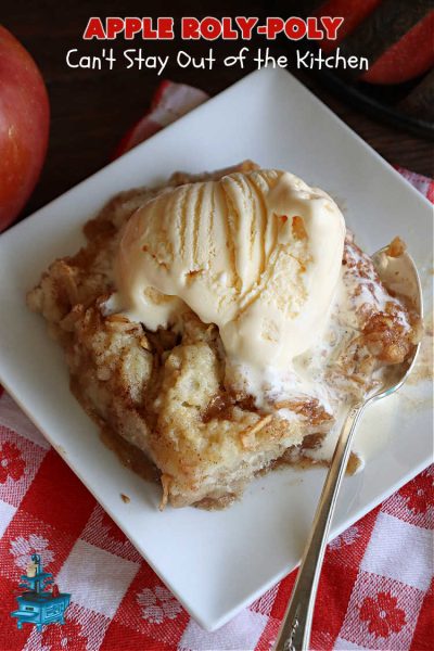 Can't Stay Out of the Kitchen – Teresa's adventures sharing our family ...