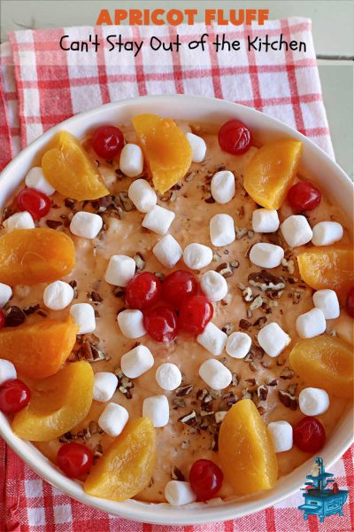 Recipes – Can't Stay Out of the Kitchen