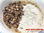 Baby Ruth Cookies – Can't Stay Out of the Kitchen
