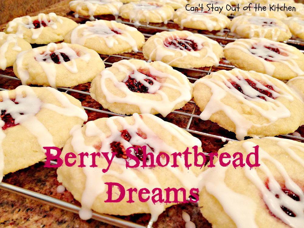 Berry Shortbread Dreams – IMG_4668 – Can't Stay Out of the Kitchen