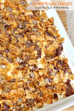 Butterfinger Delight – Can't Stay Out of the Kitchen