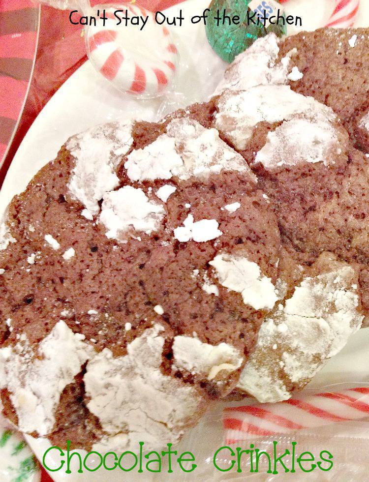 Chocolate Crinkles – Recipe Pix 22 138.jpg – Can't Stay Out of the Kitchen