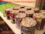 Christmas Cookie Extravaganza – 2013 – Can't Stay Out of the Kitchen