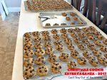 Christmas Cookie Extravaganza – 2017 – Can't Stay Out of the Kitchen