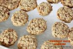 Coconut Date Cookies – Can't Stay Out of the Kitchen