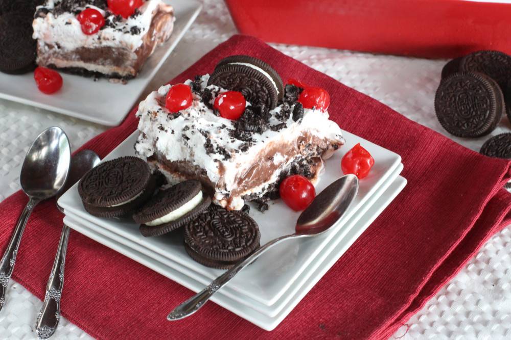 Oreo Cookie Mud Pie – Can’t Stay Out of the Kitchen – IMG_1985 – Can't ...