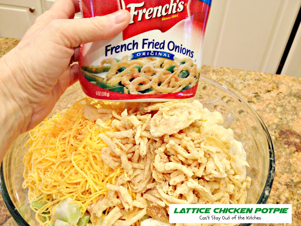 Lattice Chicken Potpie – IMG_3517 – Can't Stay Out of the Kitchen