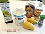 Mango Poppyseed Dressing – Can't Stay Out of the Kitchen