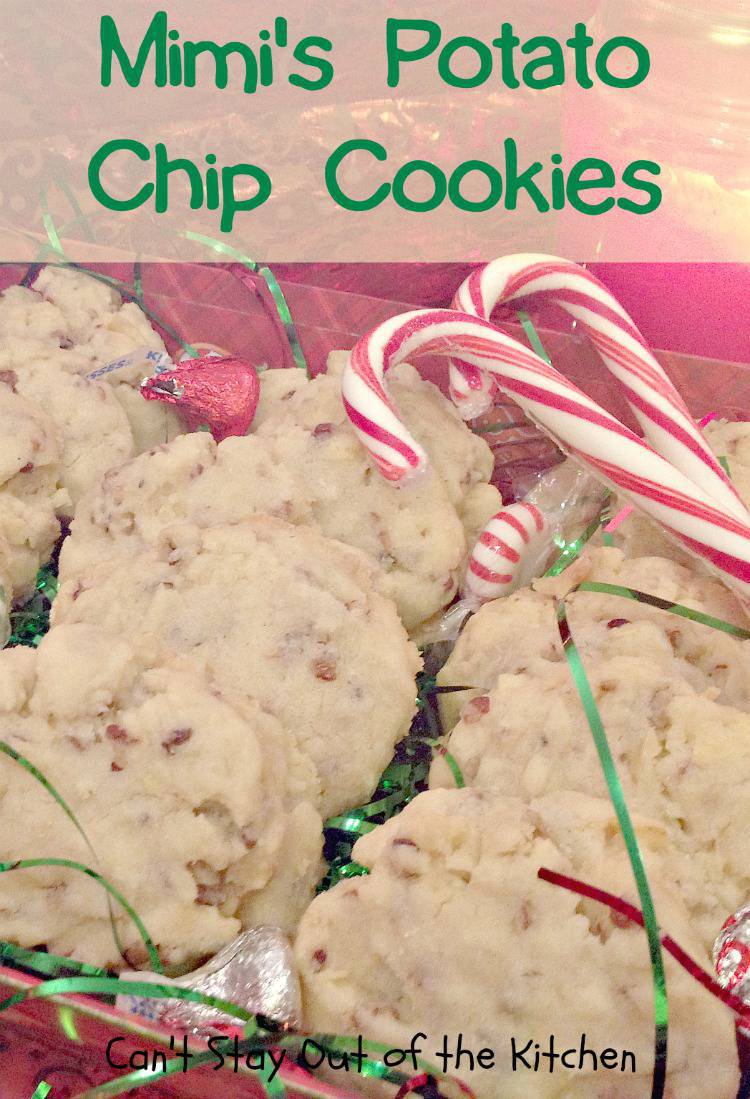 Mimis Potato Chip Cookies – Recipe Pix 21 836.jpg – Can't Stay Out of ...