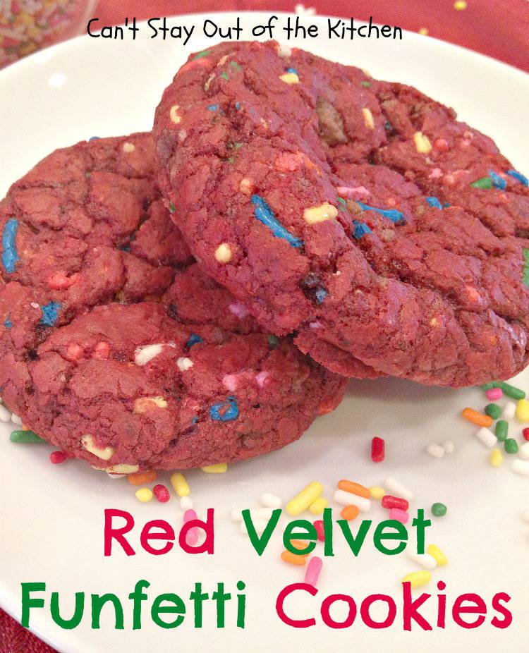Red Velvet Funfetti Cookies – IMG_1889.jpg – Can't Stay Out of the Kitchen