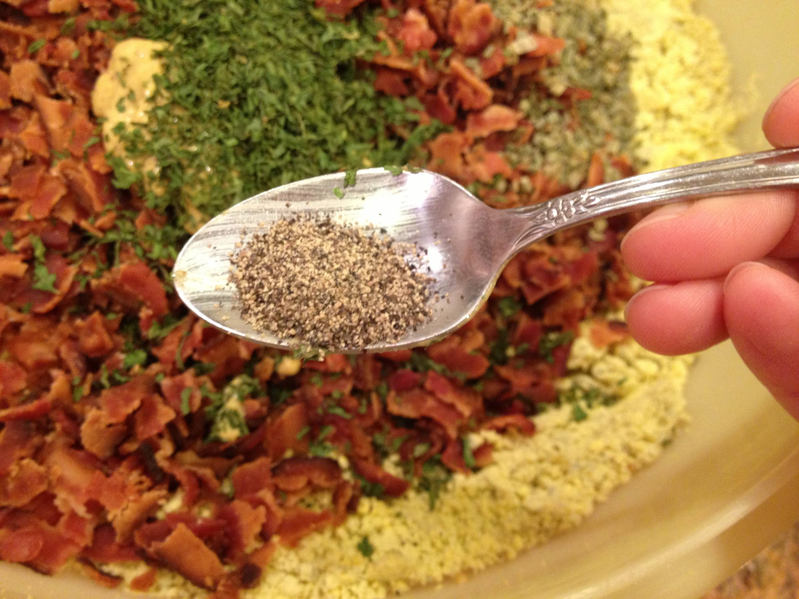 Recipe Pix 12 389 – Can't Stay Out of the Kitchen