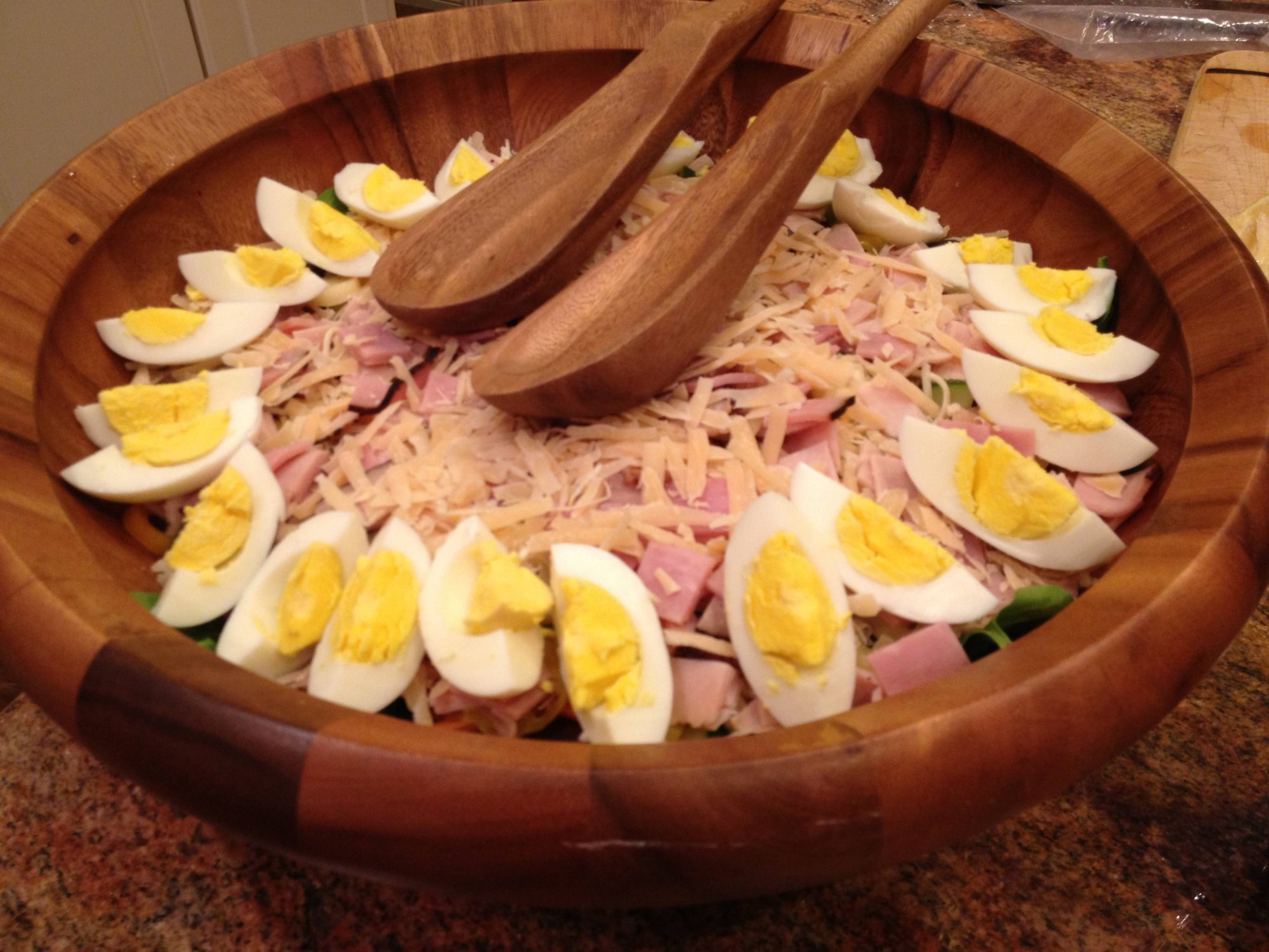 Recipe Pix 23 207 – Can't Stay Out of the Kitchen